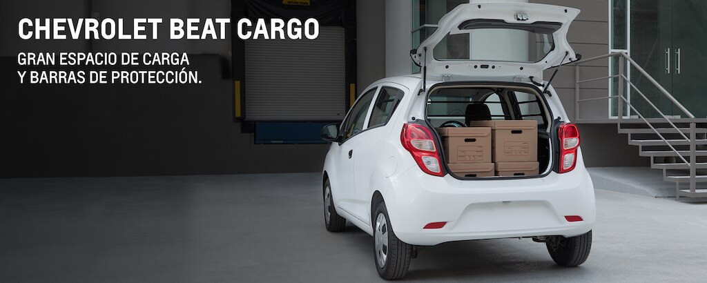 Chevrolet Fleet Services | Solución Integral para Tu Empresa ...